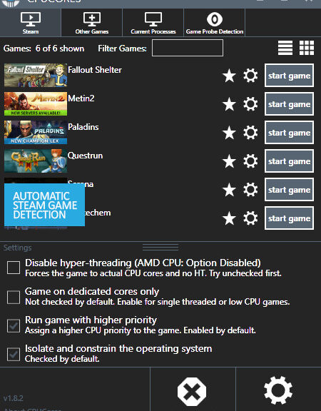 Game Scoop - แนะนำ 5 เกม Steam ลดราคากที่น่าสนใจรีบจัดให้ไวก่อนหมดเวลา เริ่มต้น 21.90 บาท ...