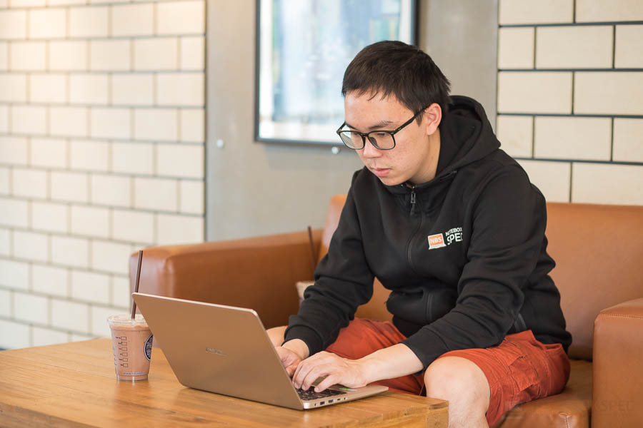 Review - ASUS VivoBook S14 S410UN โน๊ตบุ๊คน้ำหนักเบา สเปคโคตรคุ้ม i5 ...