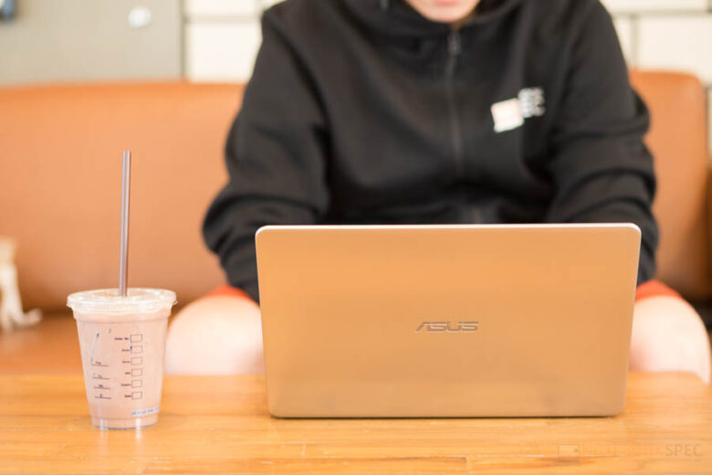 Review - ASUS VivoBook S14 S410UN โน๊ตบุ๊คน้ำหนักเบา สเปคโคตรคุ้ม i5 ...