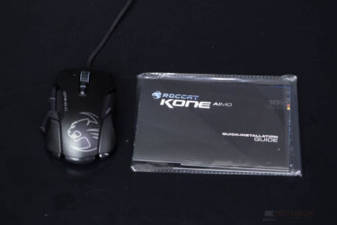 Review - Roccat Kone AIMO อีกหนึ่ง Gaming Mouse ไฟสุดเทพกับประสิทธิภาพ ...