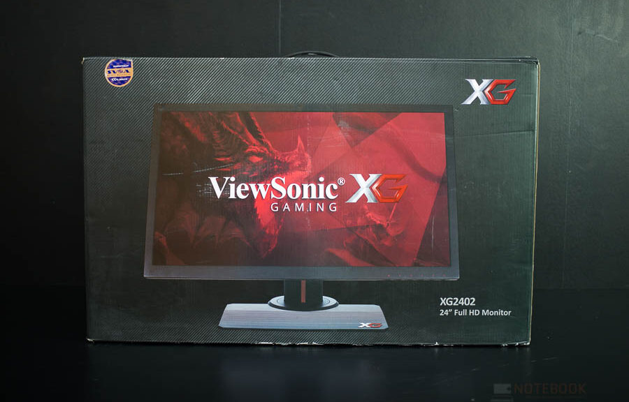 Review - ViewSonic XG2402 จอเกมมิ่ง 24 นิ้ว สุดคุ้ม มาพร้อม AMD ...