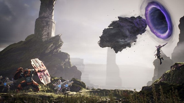 Game Scoop - รวม 8 เกมแนว MOBA ถูกปิดและเตรียมปิดให้บริการถาวรขาดทุนยับ ...