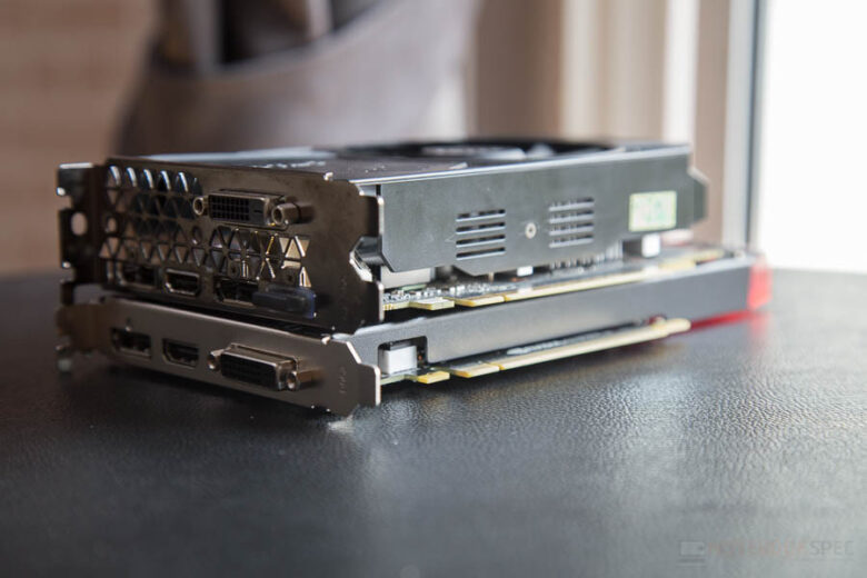 Software - GPU-Z เวอร์ชั่นใหม่ เช็คได้เตือนภัย การ์ดจอปลอม ย้อมแมวรู้หมด โหลดมาใช้กันเลย ...