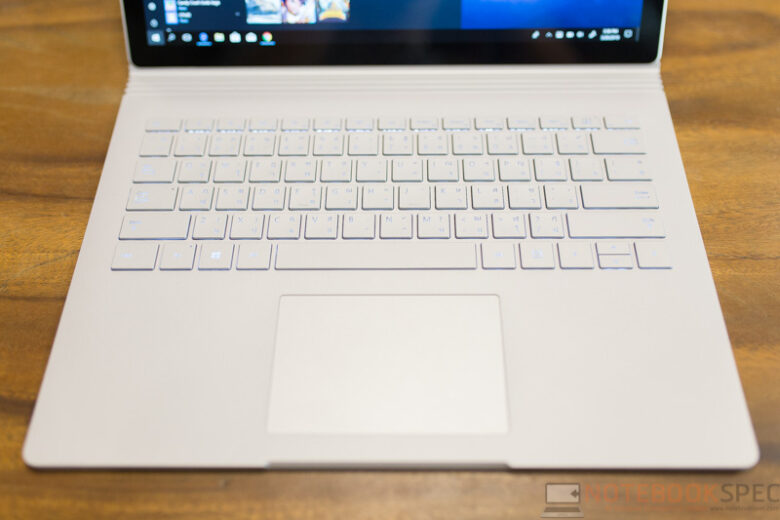 Review - Surface Book 2 ที่สุดของ 2-in-1 Notebook จากทาง Microsoft ใน ...
