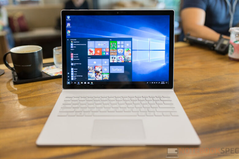 Review - Surface Book 2 ที่สุดของ 2-in-1 Notebook จากทาง Microsoft ใน ...