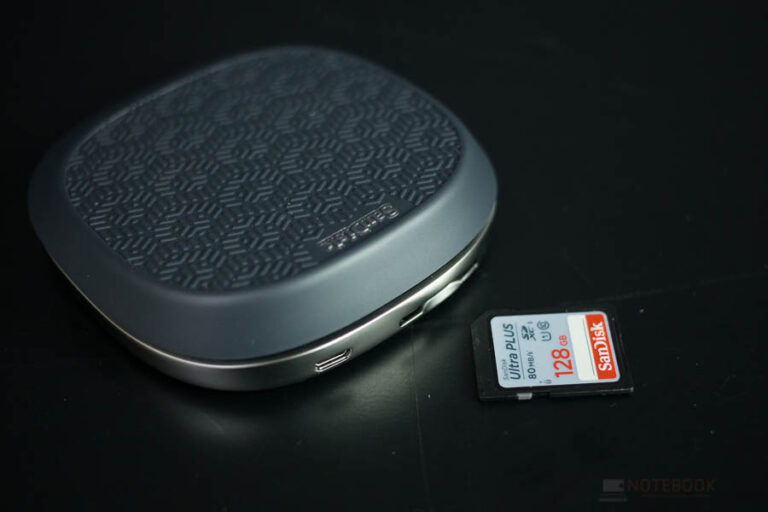 Review - Sandisk IXpand Base ไอเทมสุดเจ๋ง ช่วยสำรองข้อมูล iPhone, iPad ...