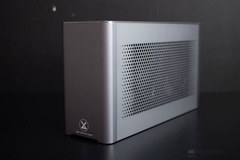 Review - ASUS XG Station Pro กล่องการ์ดจอแยกโคตรแรงระดับ GTX 1080Ti ...