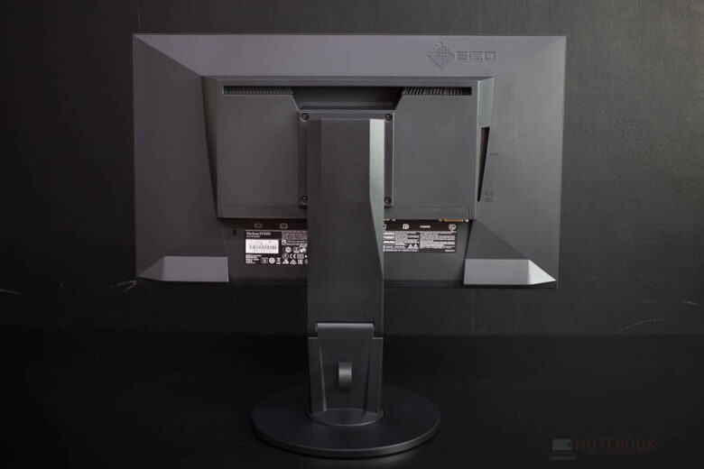 Review - EIZO FlexScan EV2450 หน้าจอคอมมอนิเตอร์สุดคุ้มสำหรับมือโปร ...