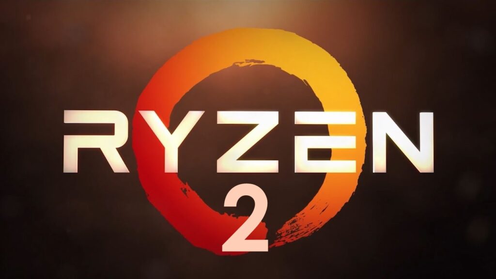 AMD - Ryzen™ 2nd Generation: ซีพียูเดสก์ท็อปประสิทธิภาพสูงสำหรับการ ...