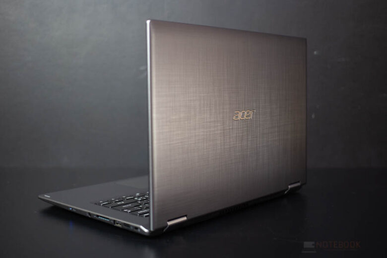 Review - Acer Spin 3 โน๊ตบุ๊ค 2-in-1 จอสัมผัส 14 นิ้วสุดคุ้ม พร้อม SSD 256 GB + Win 10 แท้ ราคา ...