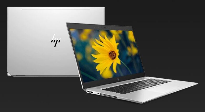 HP - EliteBook 1050 G1 มาพร้อมชิป i7-8750H + กราฟิก GeForce GTX 1050 ...