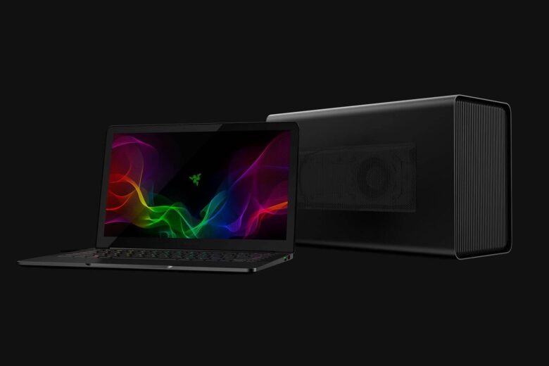 Razer - Core X กล่องการ์ดจอแยก eGPU ใหม่ เผยราคาถูกกว่า Core V2 และใช้ ...