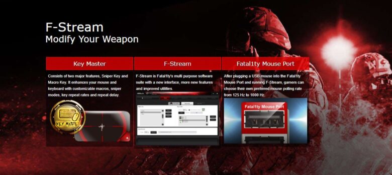 Preview - ASRock Fatal1ty X470 Gaming-ITX/ac เมนบอร์ดตัวเล็ก จัดสเปกคอม ...