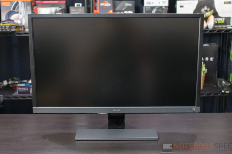 Review - BENQ EL2870U HDR Monitor UHD 4K จอเดียวจบทั้งเล่นเกมและความ ...