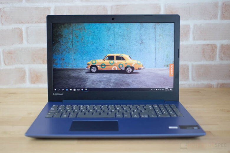 Review - Lenovo IdeaPad 330 โน๊ตบุ๊คสายทำงานดีไซน์เรียบ เล่นเกมลื่นราคา ...