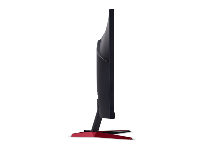 Gaming Monitor - หน้าจอเล่นเกมตัวคุ้มที่สุด Acer Nitro Gaming VG240 ต่อ ...