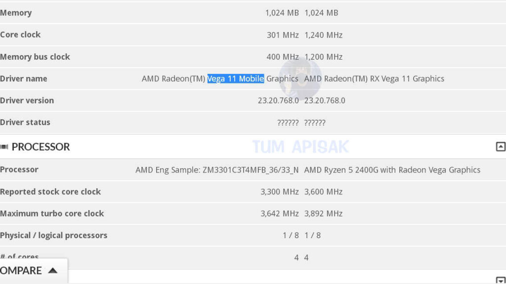 รวมบทความ AMD APU - Notebookspec