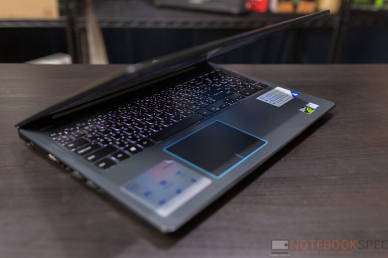 Review - Dell G3 15 3579 Gaming Notebook ราคาถูกที่สุดจาก Dell สเปก i7 ...