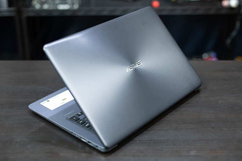 Review - ASUS VivoBook 15 X510UF โน๊ตบุ๊คสายทำงานจอใหญ่ ไซต์เล็ก สเปคโอเค i5 + MX130 - Notebookspec