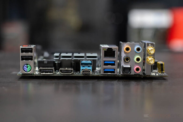 Review - ASRock Fatal1ty B450 Gaming-ITX/ac จัดสเปคพีซีเมนบอร์ดเกมมิ่ง ...