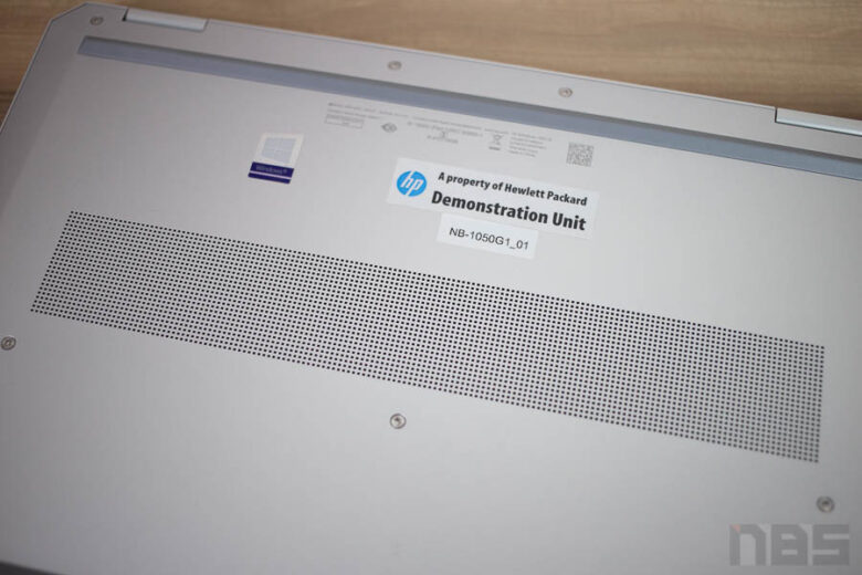 Review - HP EliteBook 1050 G1 โน้ตบุ้คสายทำงานระดับมืออาชีพ หมดห่วง ...