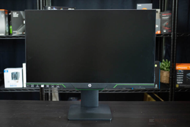 Review - HP Pavilion Gaming Monitor 27x จอคอมใหญ่ไร้ขอบพร้อมรองรับ ...
