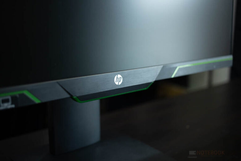 Review - HP Pavilion Gaming Monitor 27x จอคอมใหญ่ไร้ขอบพร้อมรองรับ ...