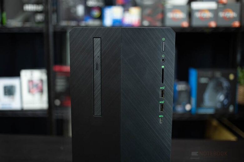 Review - HP Pavilion Gaming 690 ตอบทุกโจทย์ในการเล่นเกม Ryzen 5 + RX ...