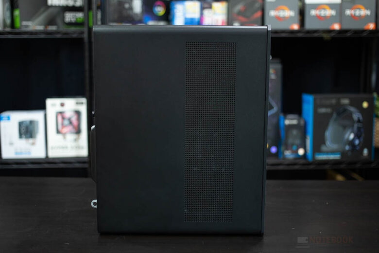 Review - HP Pavilion Gaming 690 ตอบทุกโจทย์ในการเล่นเกม Ryzen 5 + RX ...