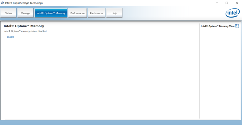 Review - ทดสอบ Intel Optane Memory บน HDD และ SSD บนโน๊ตบุ๊คจะแรงจริง ...