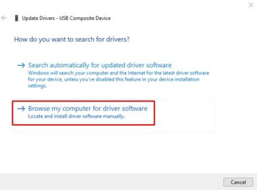 USB Device not recognized กรณีแฟลชไดร์ฟหรืออุปกรณ์ใช้งานไม่ได้ Windows ...