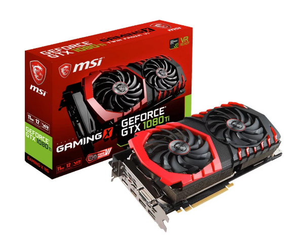 Buyer's Guide - เก่าไปใหม่มา ? เทียบราคาการ์ดจอ NVIDIA ตัวท็อประหว่าง ...