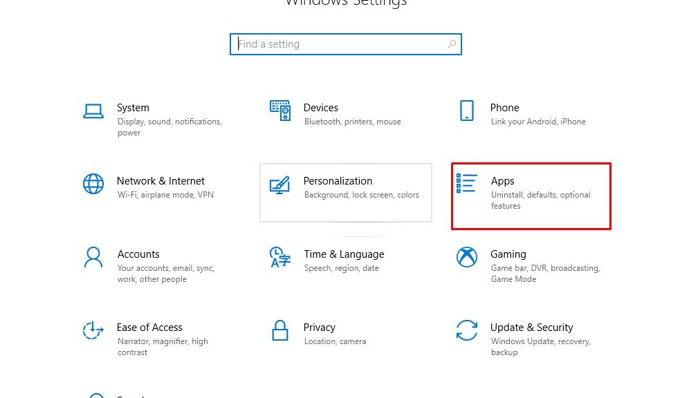 Windows Tips - ปิด Store Apps ที่ไม่ใช้งาน ใน Windows 10 - Notebookspec