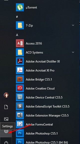 Windows Tips - เชื่อมต่อ VPN ด้วย VPN Server ใน Windows 10 - Notebookspec