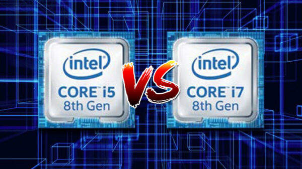 Battle - ผลการทดสอบประสิทธิภาพของ Intel Core i5-8250U VS Core i7-8550U ...