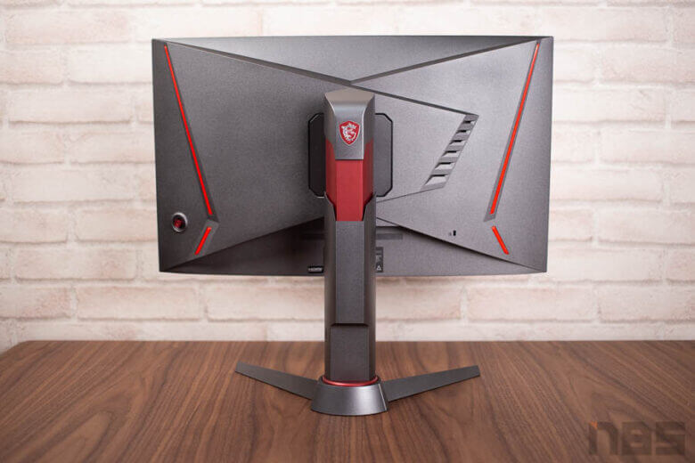 Review - MSI Optix MAG24C Gaming Curved Monitor จอคอมโค้งเล่นเกม ...