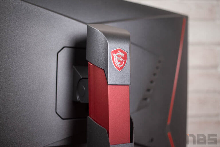 Review - MSI Optix MAG24C Gaming Curved Monitor จอคอมโค้งเล่นเกม ...