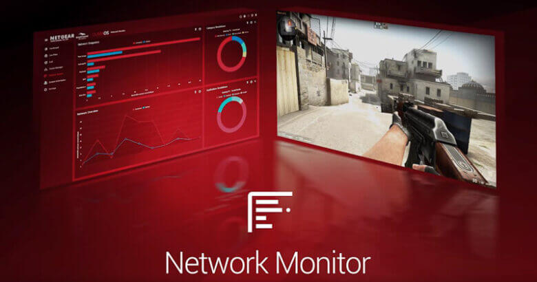 Review - Netgear Nighthawk XR500 Pro Gaming สุดยอด Router เพื่อคอเกมแค่ ...