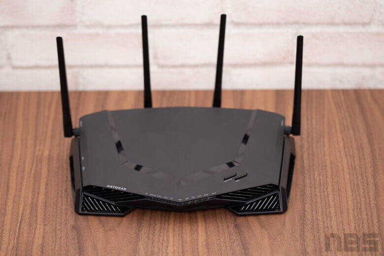 Review - Netgear Nighthawk XR500 Pro Gaming สุดยอด Router เพื่อคอเกมแค่ ...