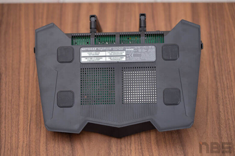 Review - Netgear Nighthawk XR500 Pro Gaming สุดยอด Router เพื่อคอเกมแค่ ...