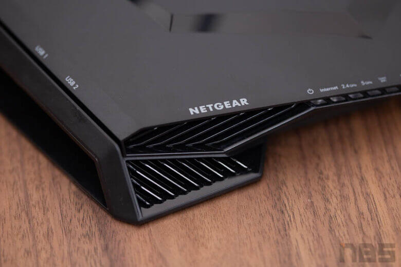 Review - Netgear Nighthawk XR500 Pro Gaming สุดยอด Router เพื่อคอเกมแค่ ...