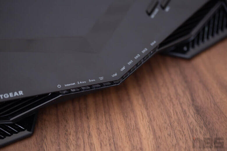 Review - Netgear Nighthawk XR500 Pro Gaming สุดยอด Router เพื่อคอเกมแค่ ...