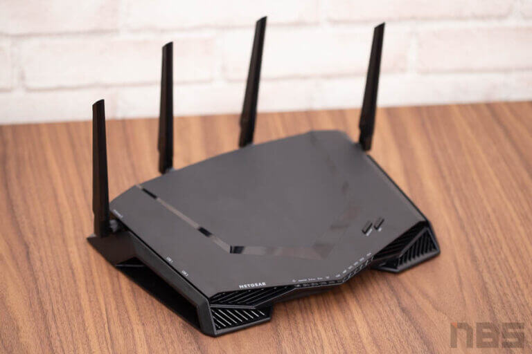 Review - Netgear Nighthawk XR500 Pro Gaming สุดยอด Router เพื่อคอเกมแค่ ...