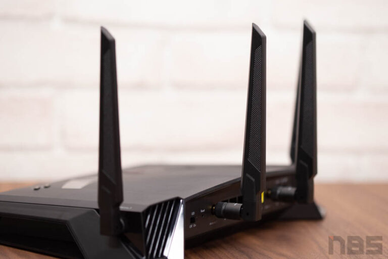 Review - Netgear Nighthawk XR500 Pro Gaming สุดยอด Router เพื่อคอเกมแค่ ...