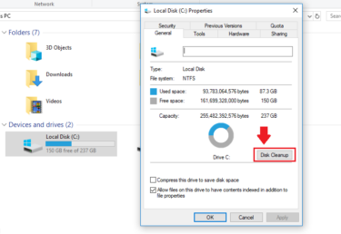 แก้ Disk 100% เครื่องอืด ช้า ฉบับอัพเดตปี 2020 ทำไงได้ ไม่ใช้ SSD - Notebookspec