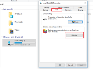 แก้ Disk 100% เครื่องอืด ช้า ฉบับอัพเดตปี 2020 ทำไงได้ ไม่ใช้ SSD ...