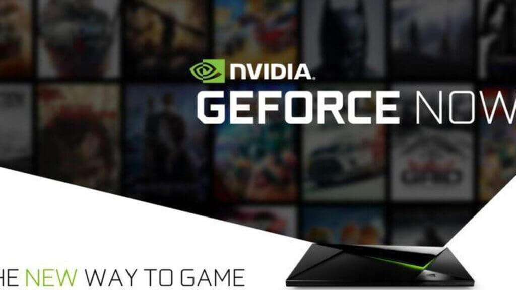NVIDIA - เผยแผนการใช้ GeForce NOW บริการเล่นเกมสตรีมมิ่งผ่านคอมไหนก็ได้ ผ่านทางเครื่อข่ายแบบ 5G ...