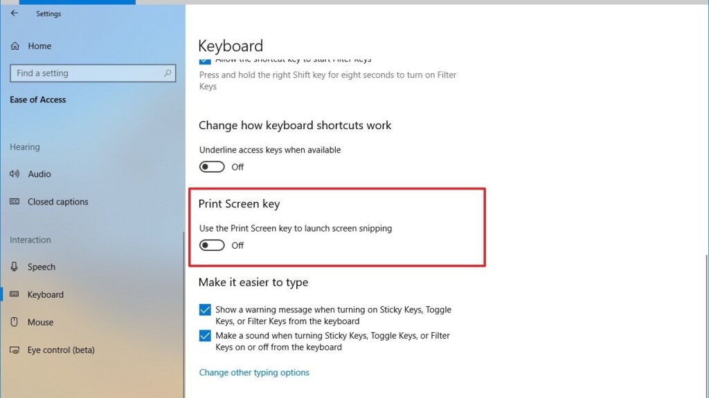 Windows Tips - ใช้ปุ่ม Print Screen จับภาพหน้าจอง่ายๆ ด้วย Snipping - Notebookspec