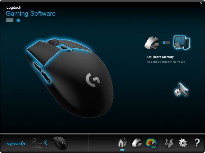 Review - Logitech G304 Gaming Mouse เล่นเกมไม่สะดุดไปกับชีวิตไร้สาย ...