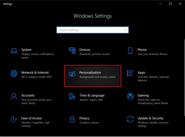 Windows Tips - ปิดเสียง แจ้งเตือน ใน Windows 10 - Notebookspec